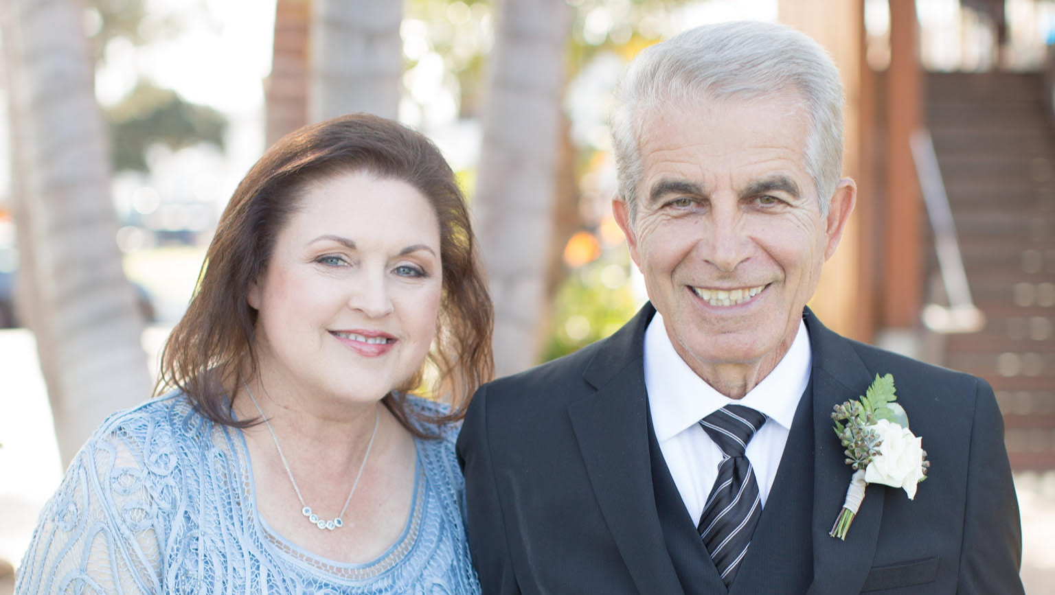 Fundraiser for Carolyn Ebrahimi by Sherene and Ray Ebrahimi : In Memory ...