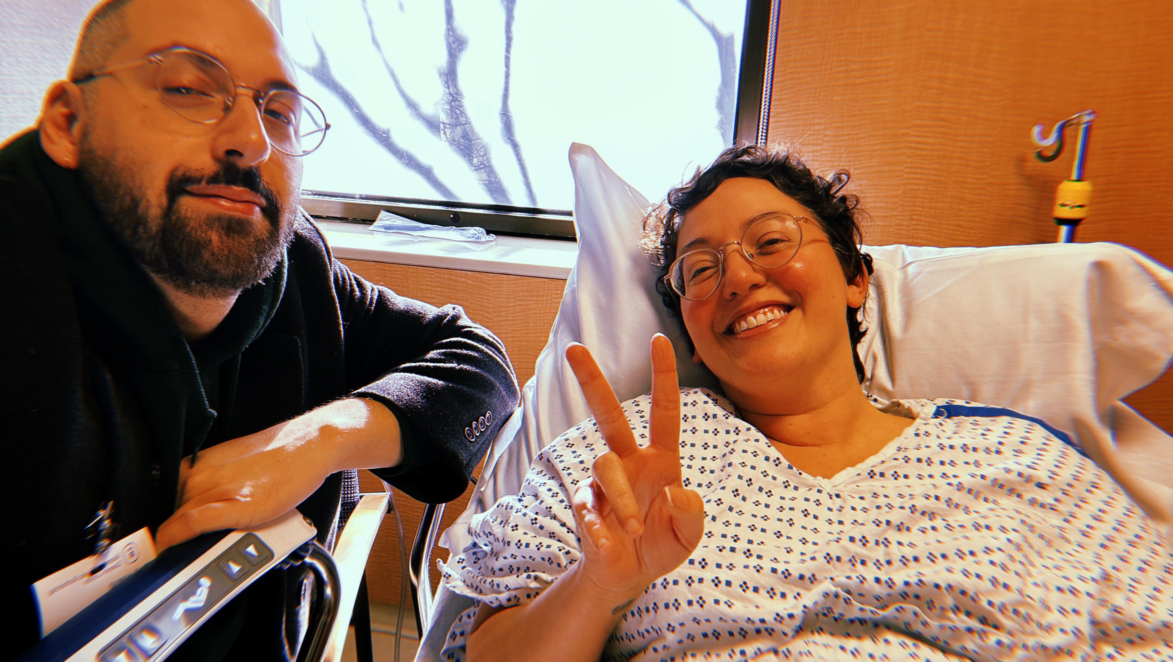 Fundraiser for Sarah Hawas by Cesar Hawas : Help Sarah Get Through Her ...