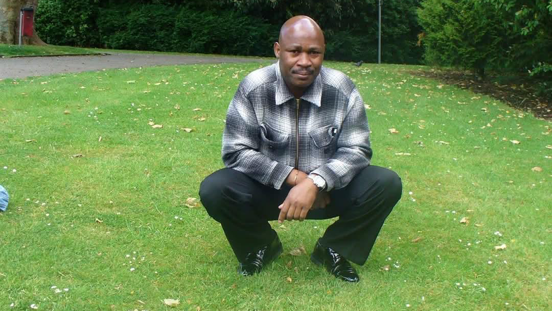 Fundraiser by Brian Kayongo : Joe Ssebuliba Funeral Arrangements