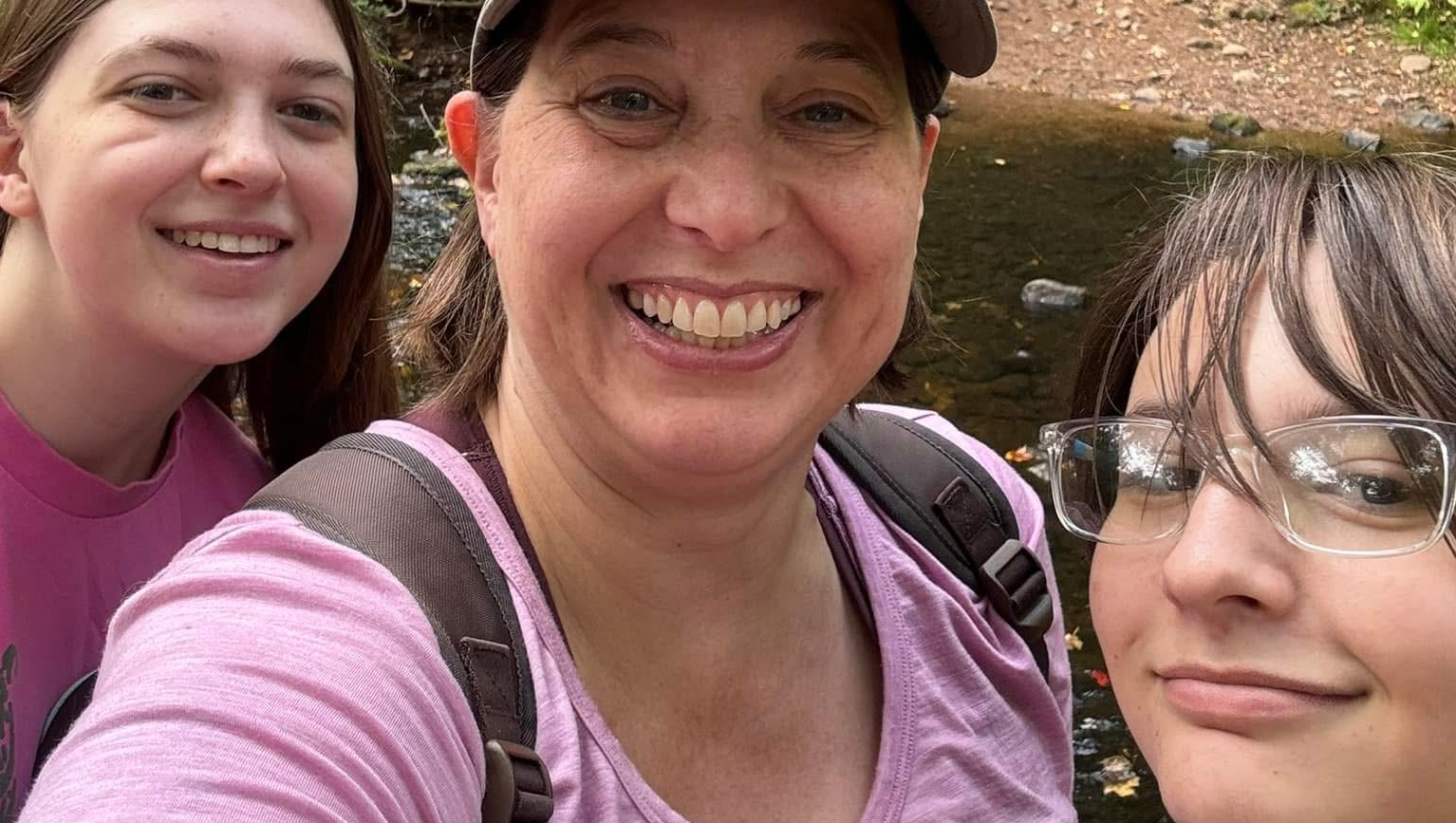 Fundraiser by Christin Mason Martin : Support Rebecca's Heart Recovery ...