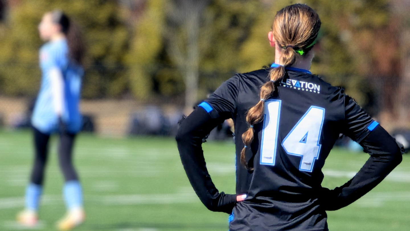 Fundraiser for Britney Bruno by Alexandra Bruno : Support Lexi's Soccer ...