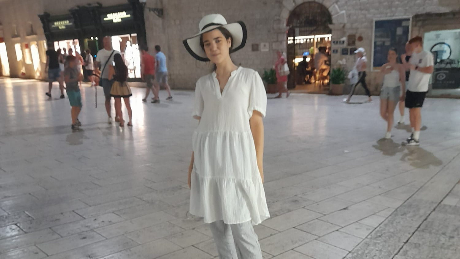 Fundraiser for Marin Tadic-Sutra by Zoran Starcevic : Dora Tadic-Sutra ...