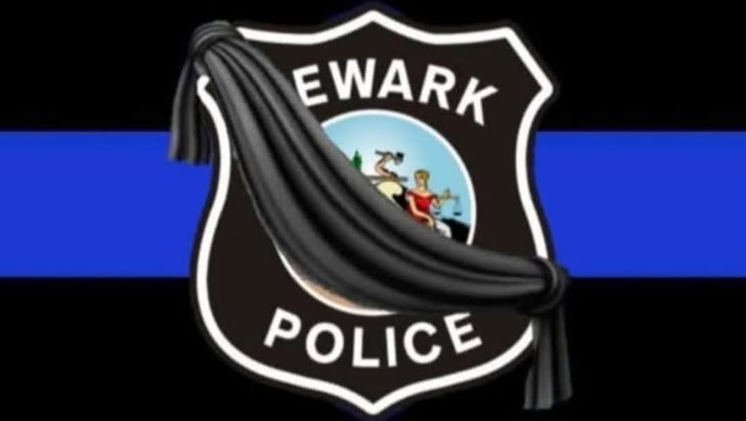 Fundraiser by Jared Stewart : Help Families of Newark's Brave Detectives