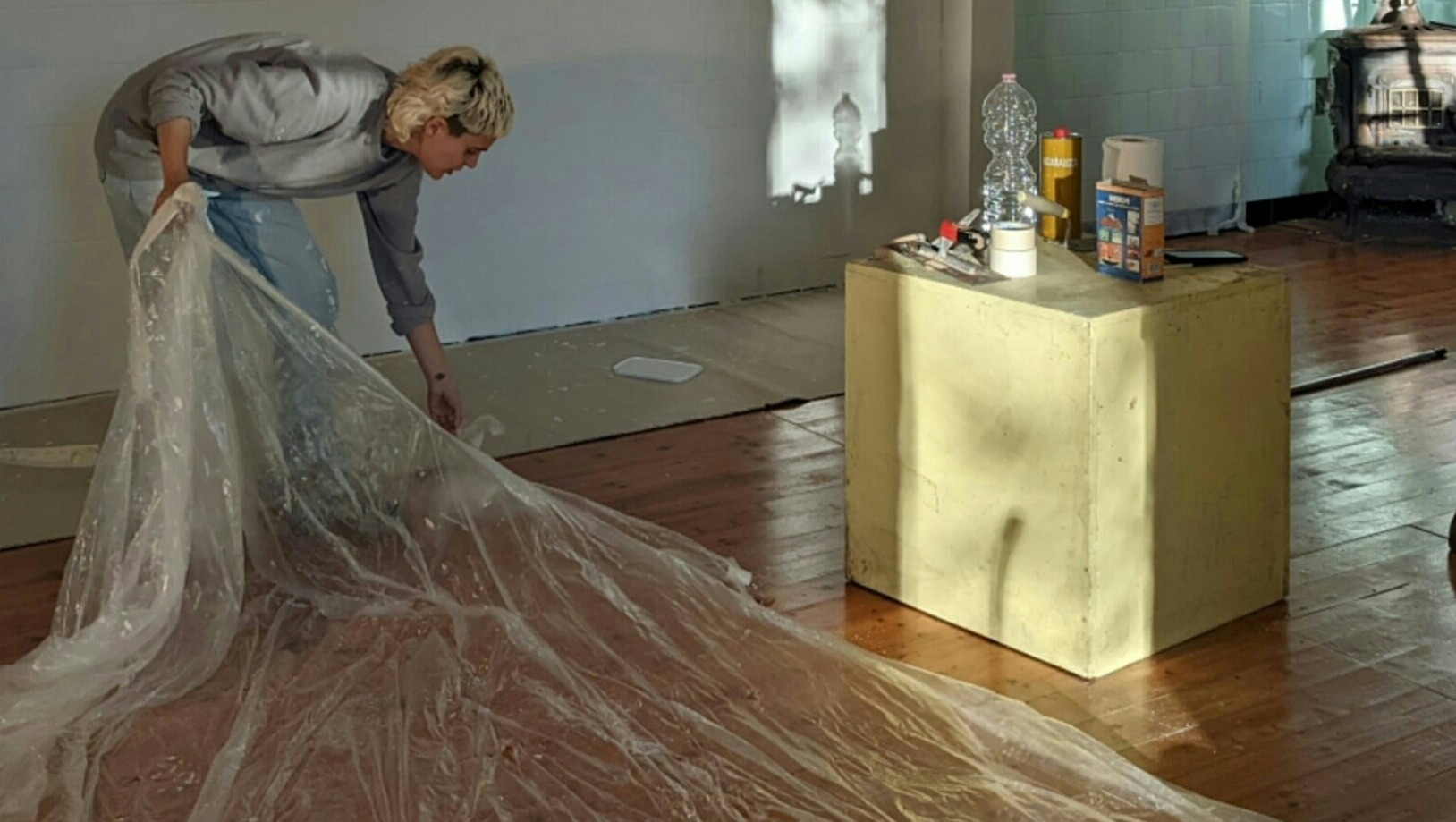 Fundraiser for Miro Pinna by Arianna Del Grosso : Neurologa per Miu