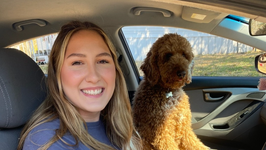 Fundraiser for Leigh Ann Hansen by Betty Jean Bennett : Support Morgan ...