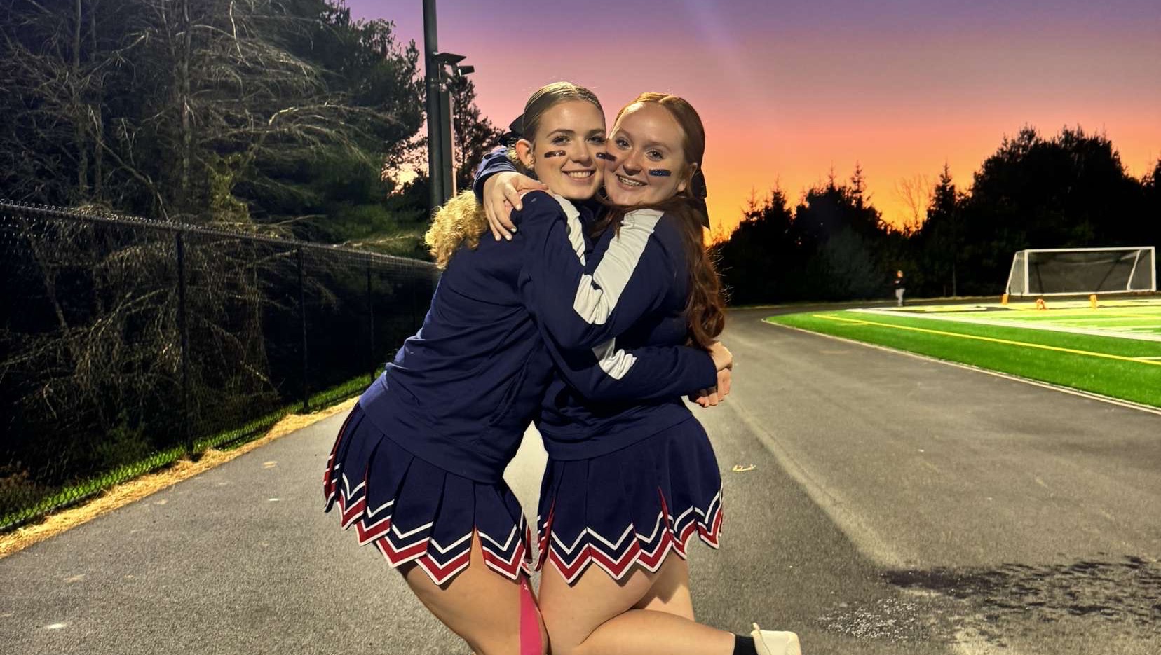 Fundraiser by Jenifer Edwards : Help Rayne Reach Cheer Camp in Hawaii