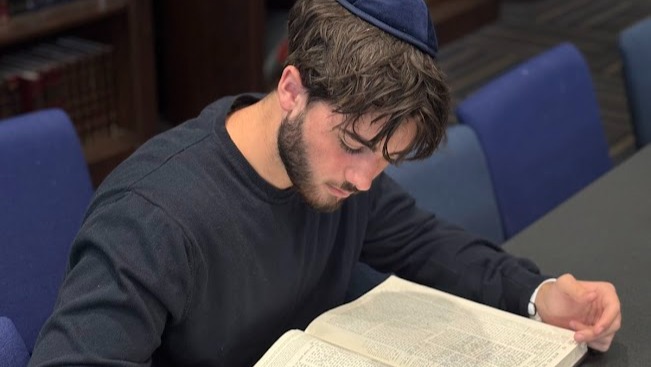 Fundraiser for Rochel Halpert by Ori Roth : Help Fund a growing Jew's ...