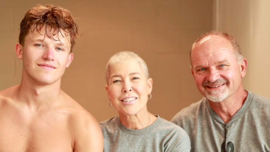 Fundraiser for Deb Colonius by Greta Walton : Support our Patti Baum ...