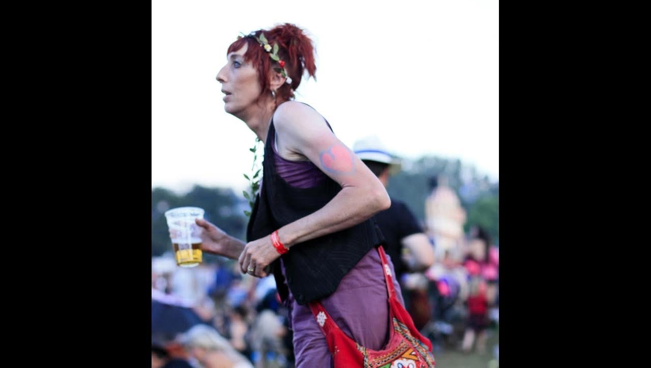 Fundraiser by Poppy Morgan : Celebration of life for Deb Morgan