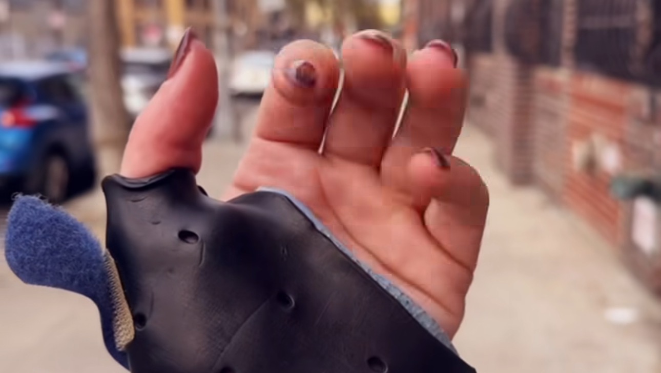 Fundraiser for Amanda Hagy by Elizabeth rimer : Support Amanda Hagy, A ...