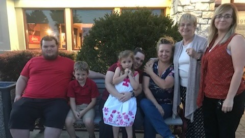 Fundraiser for Renee Ledbetter by Britney Chappell : Join Renee's Fight ...