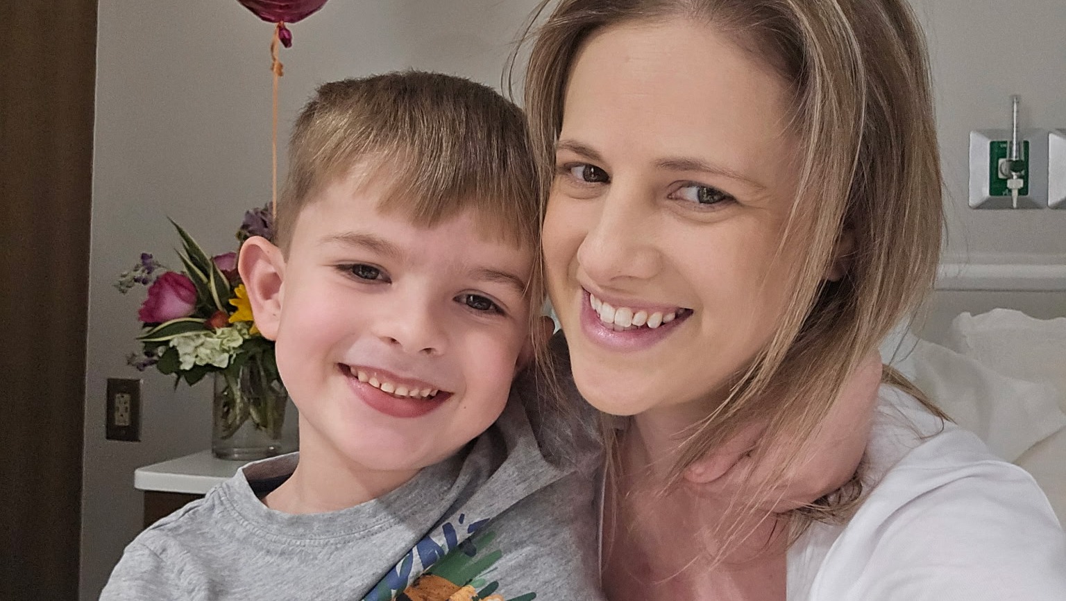 Fundraiser by Kelsey Hough : Lending a Hand to Ashley and a healthy ...