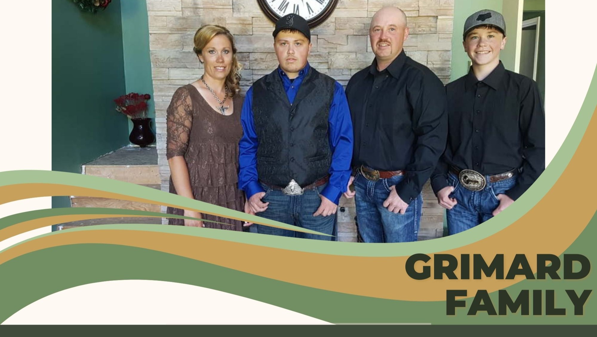 Fundraiser for Lana Grimard by Dominique Toth : Help Our Friends ...