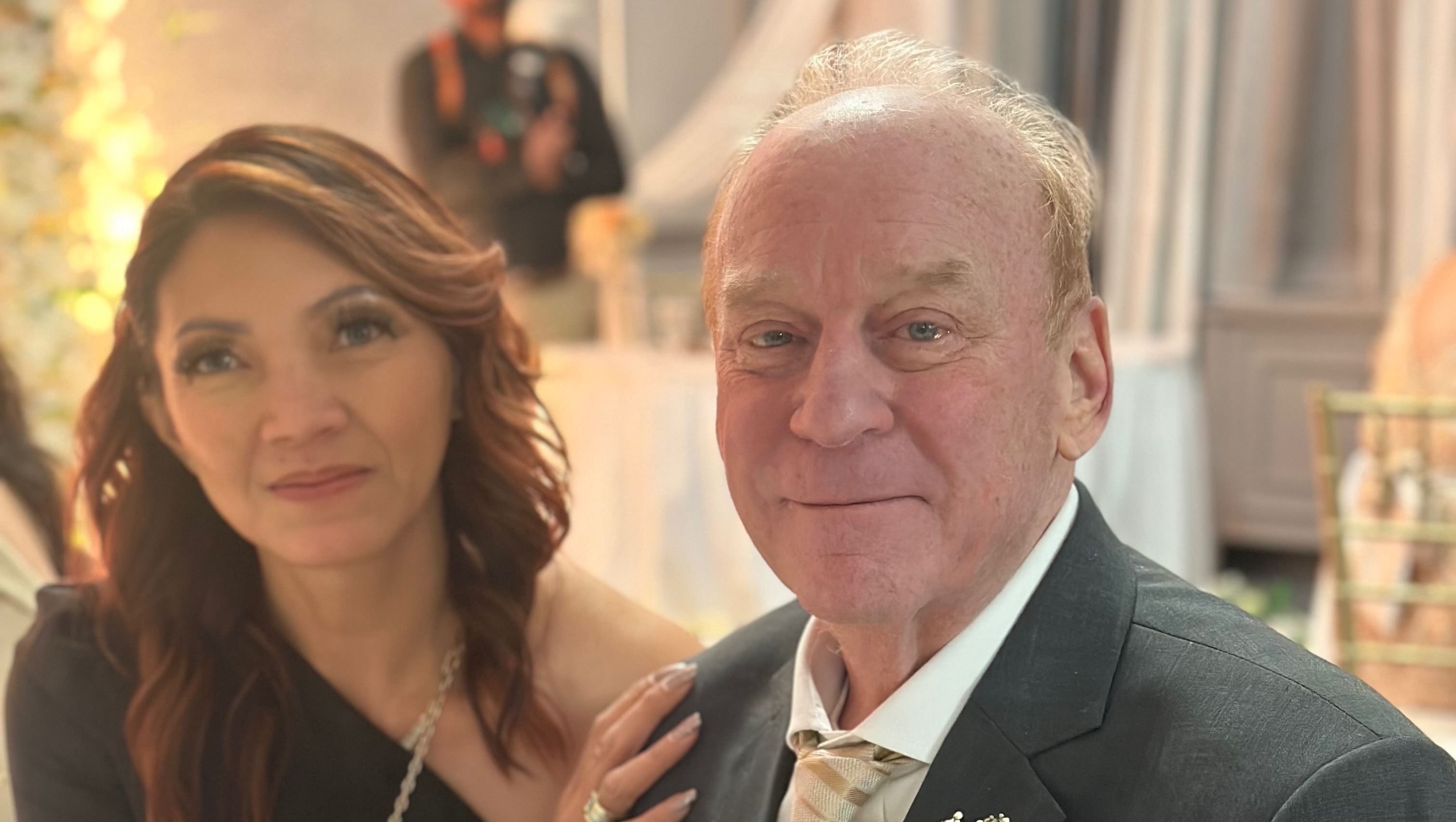 Fundraiser by Jhoemelyn von Handorf : Support the von Handorf Family ...