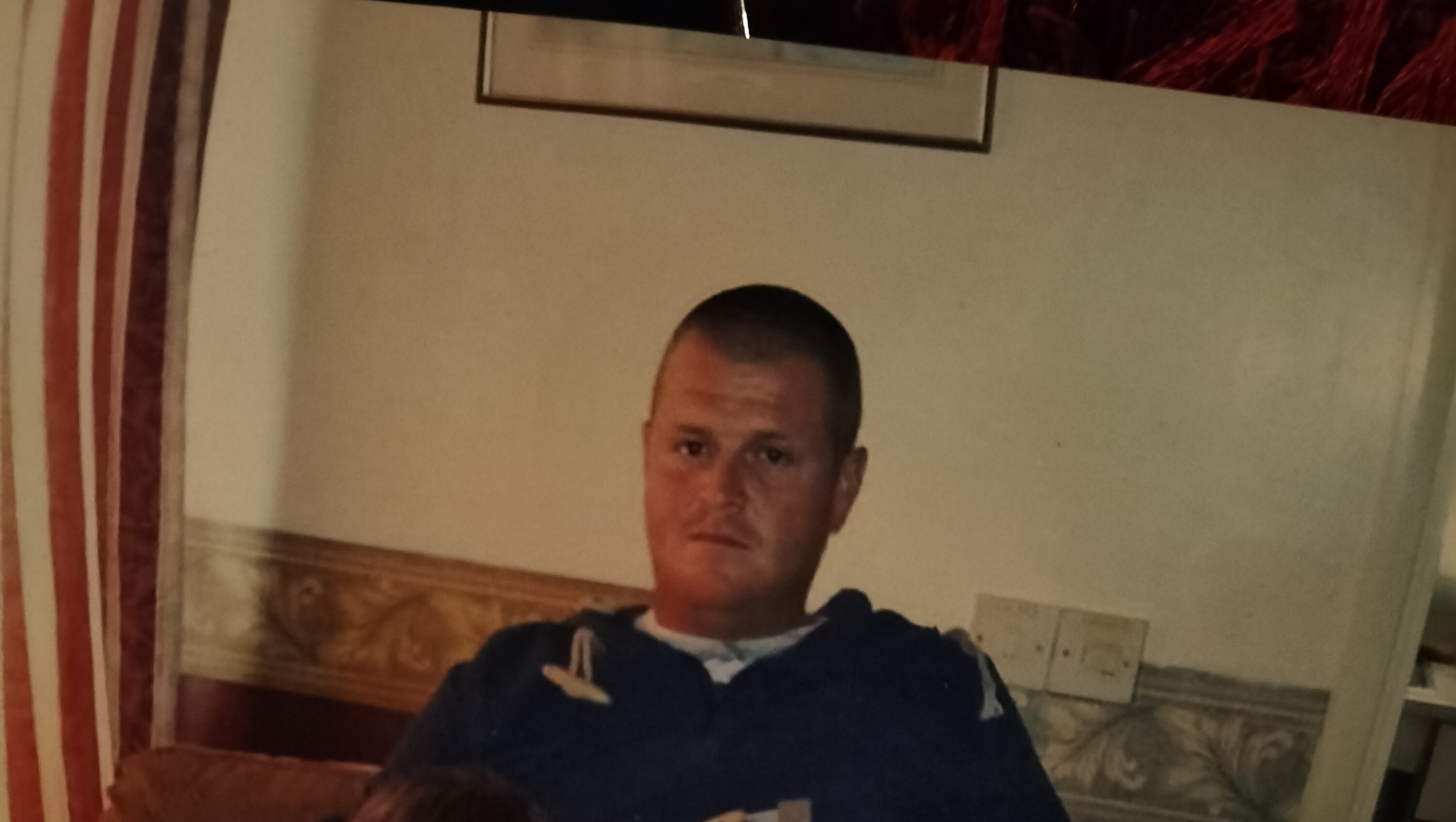 Fundraiser by Carol Fontaine : Aaron Fontaine