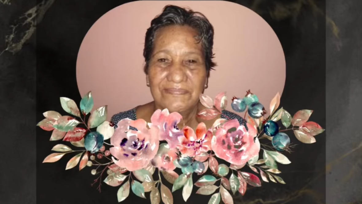 Fundraiser by Maynor Velasquez : In Loving Memory of Abuela Maria Elena ...