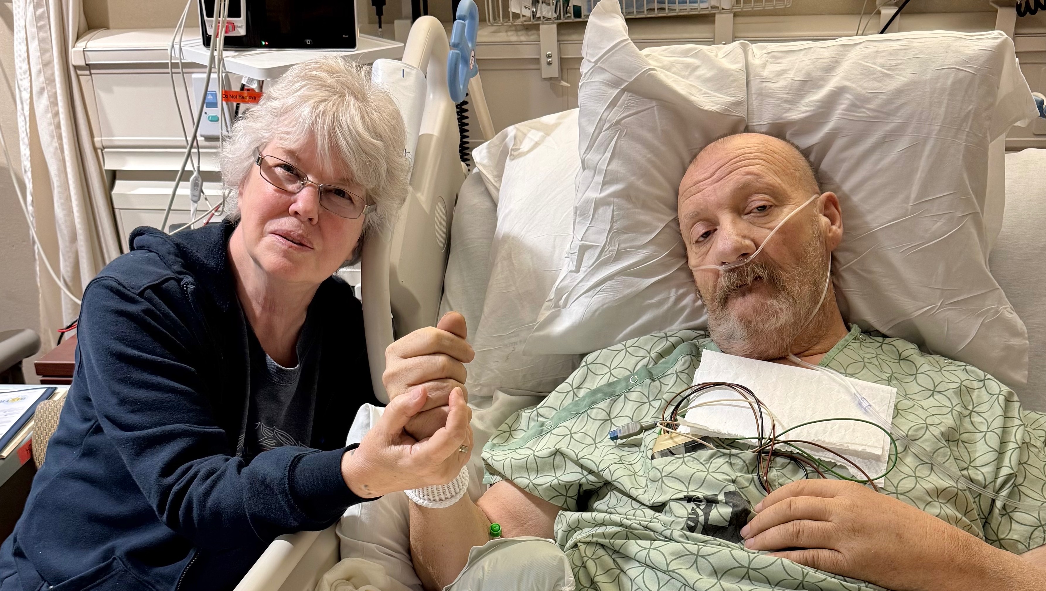 Fundraiser for Cathy Turnbow by Rhonda Taylor : In Memory of Louis ...