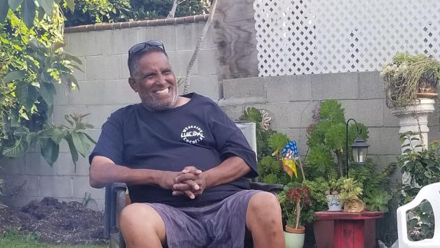 Fundraiser by Rose Li : Celebrate Adano Cancino's Life and Legacy