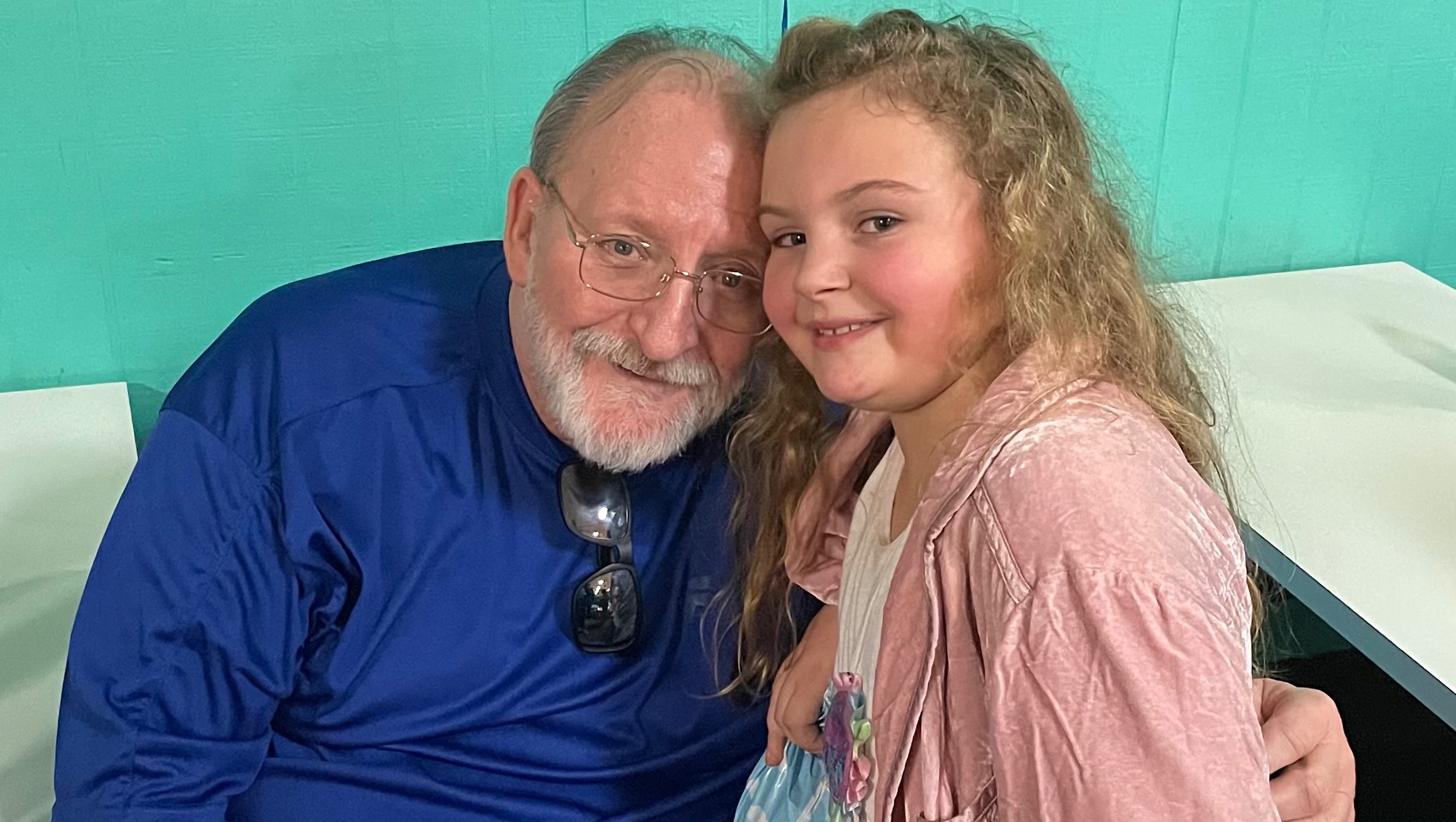 Fundraiser for Roger Lane by Jeremy Lane : Support Roger Lane's Fight ...