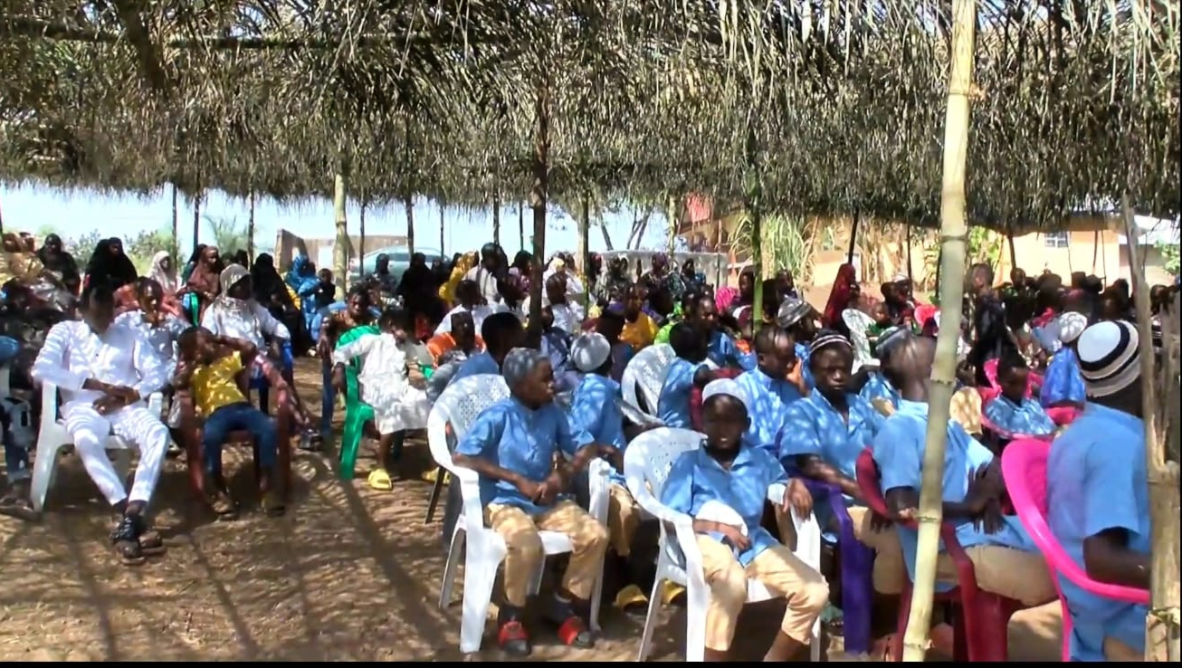 Fundraiser by Aaisha Bah : Support LIMWA: Schools, Mosques & Clean ...