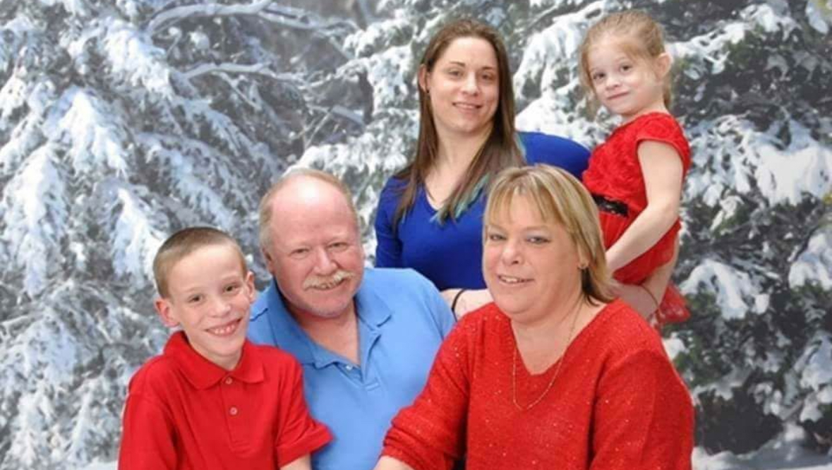 Fundraiser by Reese Danner : Support for Funeral and Daily Needs