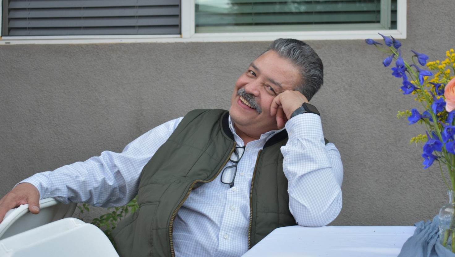 Fundraiser by Elsa Mendoza : Support Ruben Mendoza's Funeral Expenses