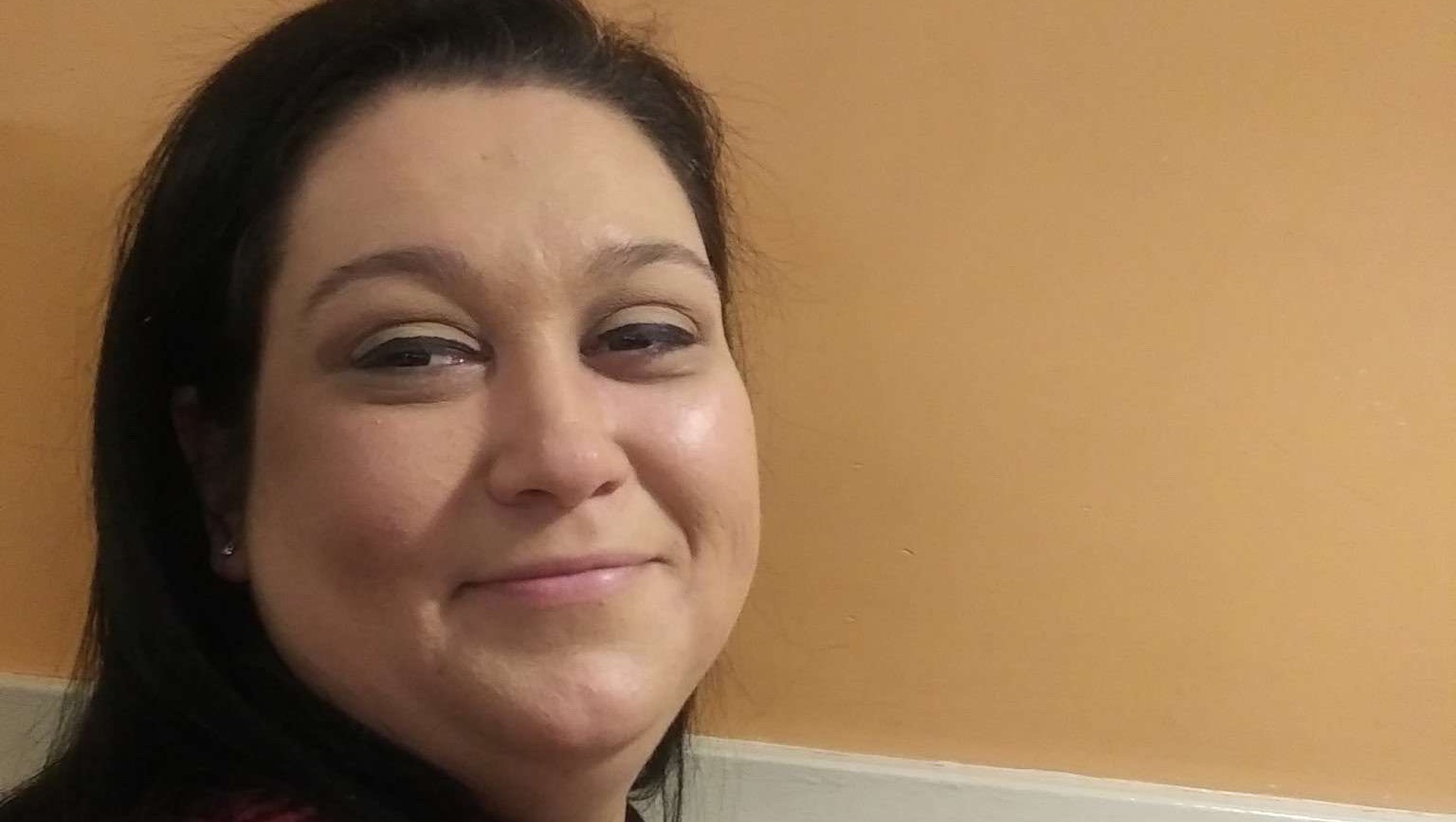 Fundraiser for Liliana Duke by Maria Russell : Funeral Help for Katrina ...