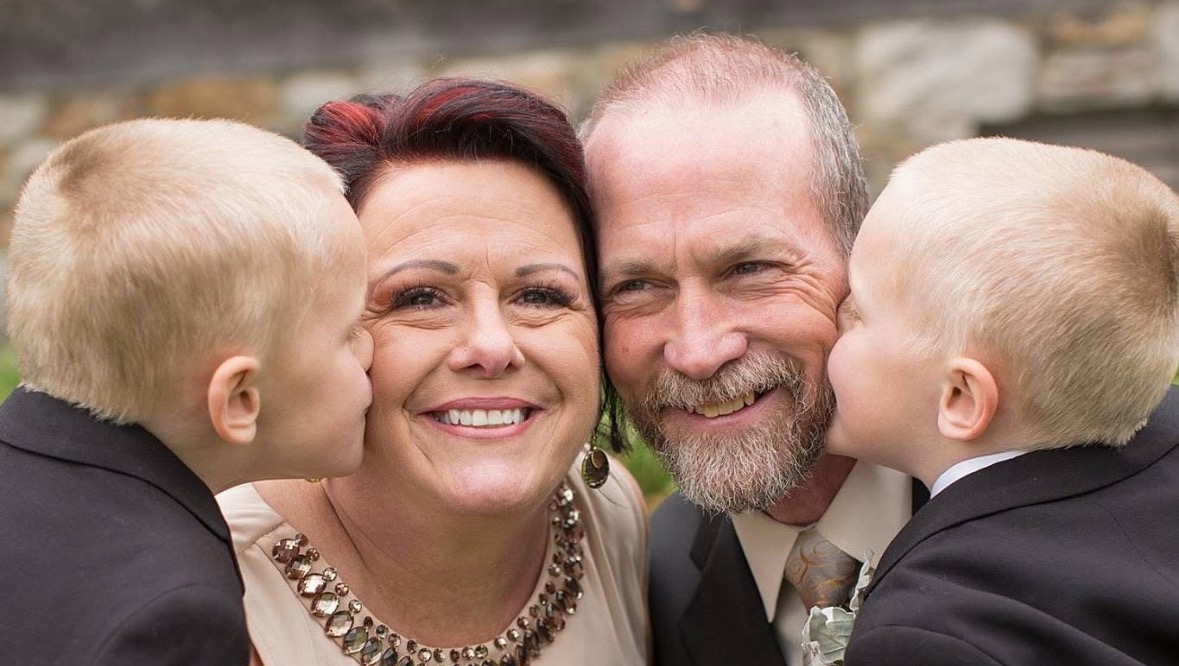 Fundraiser by Brittany Jones : Support BJ & Rusty After House Fire Loss