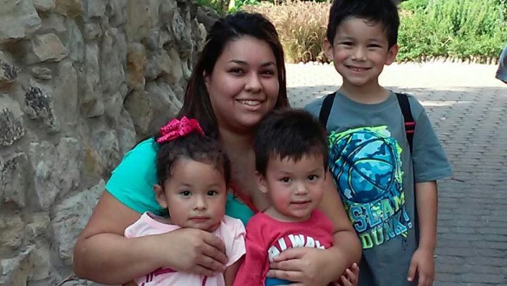 Fundraiser by Annette Alanis : Aid Priscilla's Path to Recovery