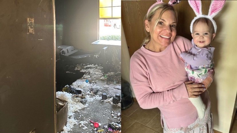 Fundraiser for Mandi Taylor by Claire Mullins : Fire Relief for Mandi ...