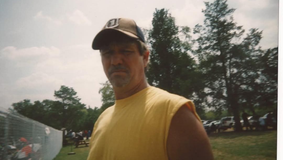 Fundraiser by Sula Milstead : Support for John Frost's Final Journey
