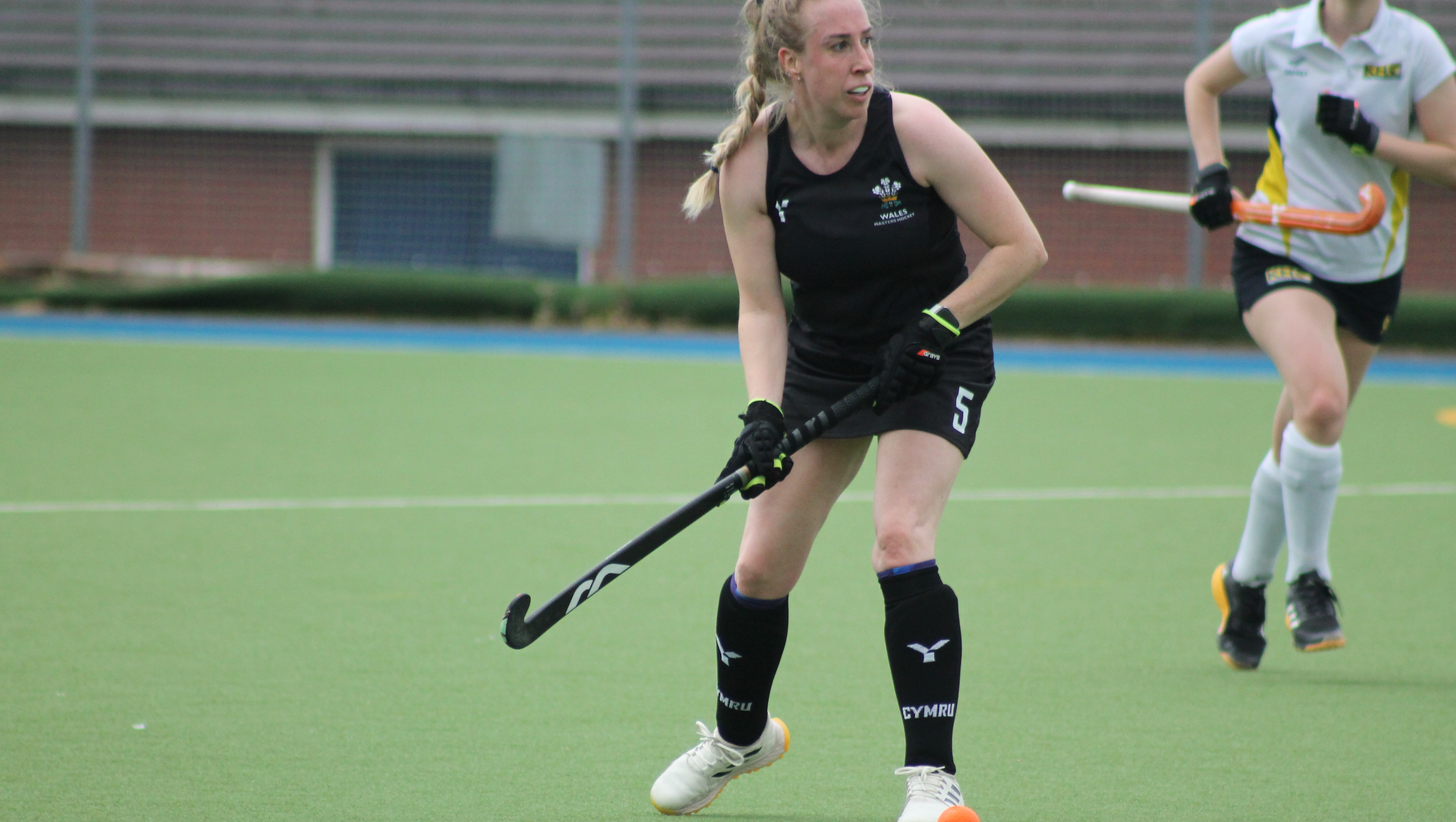 Fundraiser by Anna Wilkey : Anna Wilkey - Wales Ladies Masters 2025
