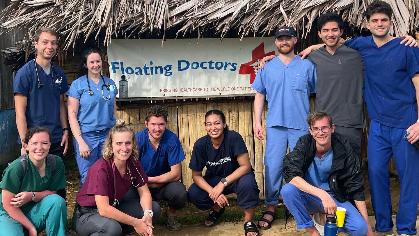 Fundraiser by Dominique Revan : Help Bring Dermatologic Care to Bocas ...