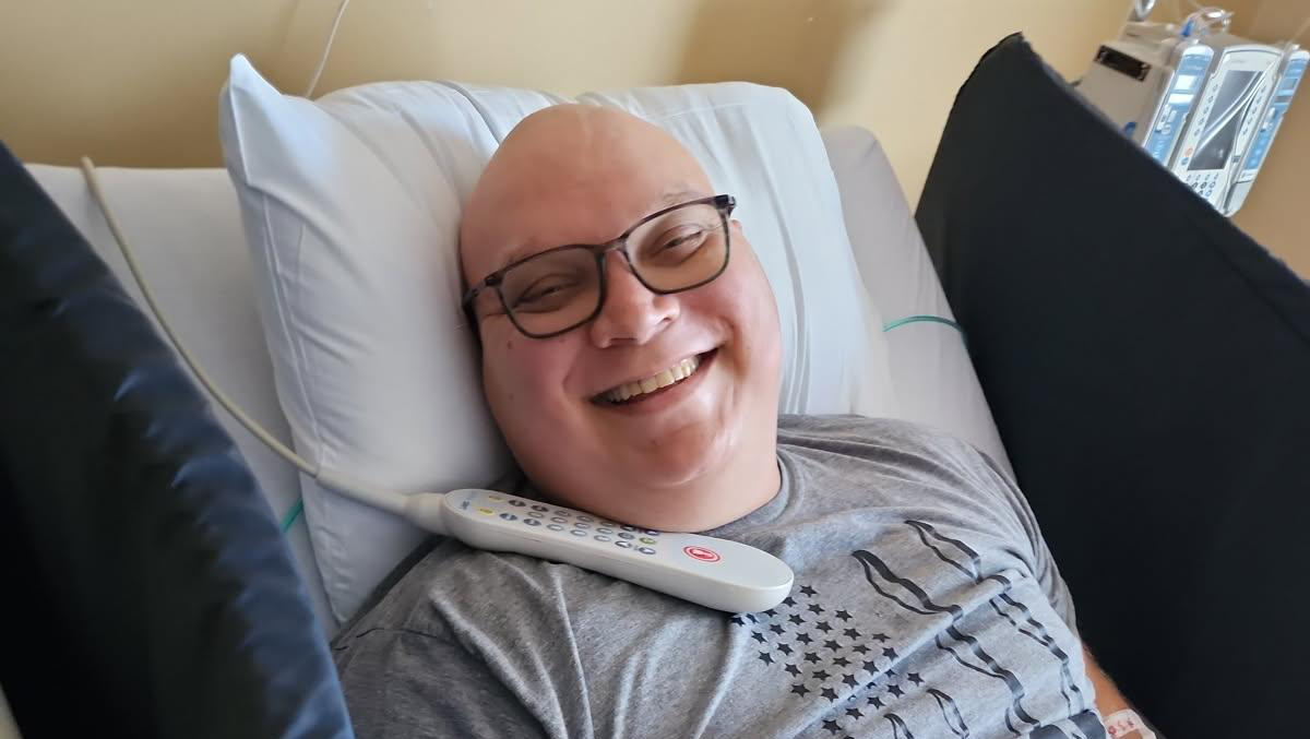 Fundraiser for Melissa Pedersen-McLain by Samantha King : Support the ...