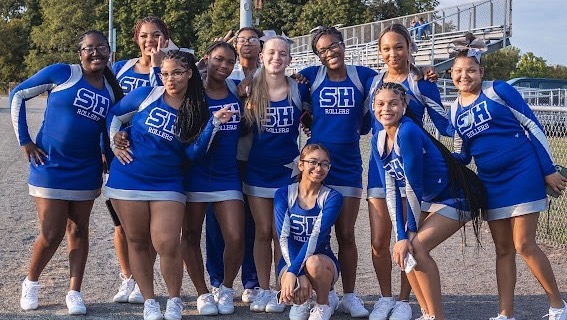 Fundraiser for Farrah Conjar by Ryan House : Help Support Roller ...