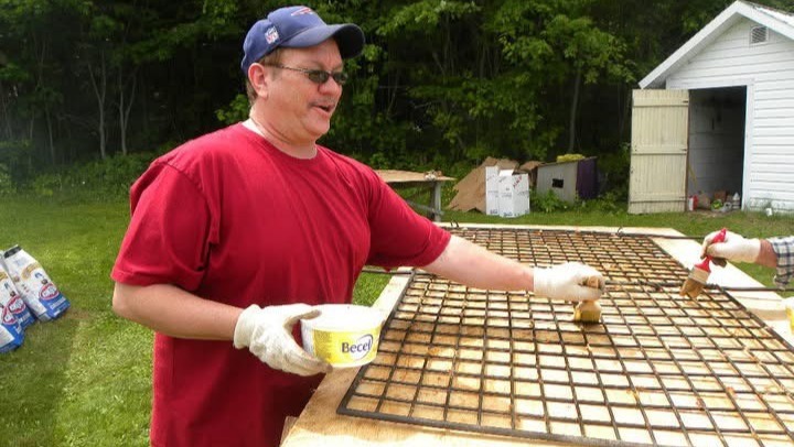 Fundraiser by Mallory Fowler : Fundraiser for Ron Fowler