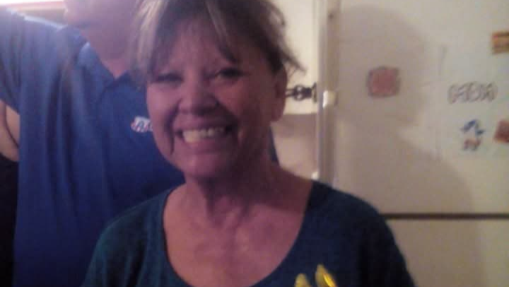 Fundraiser by Jesus Martin : Help Cover Maria Loera's Funeral Costs