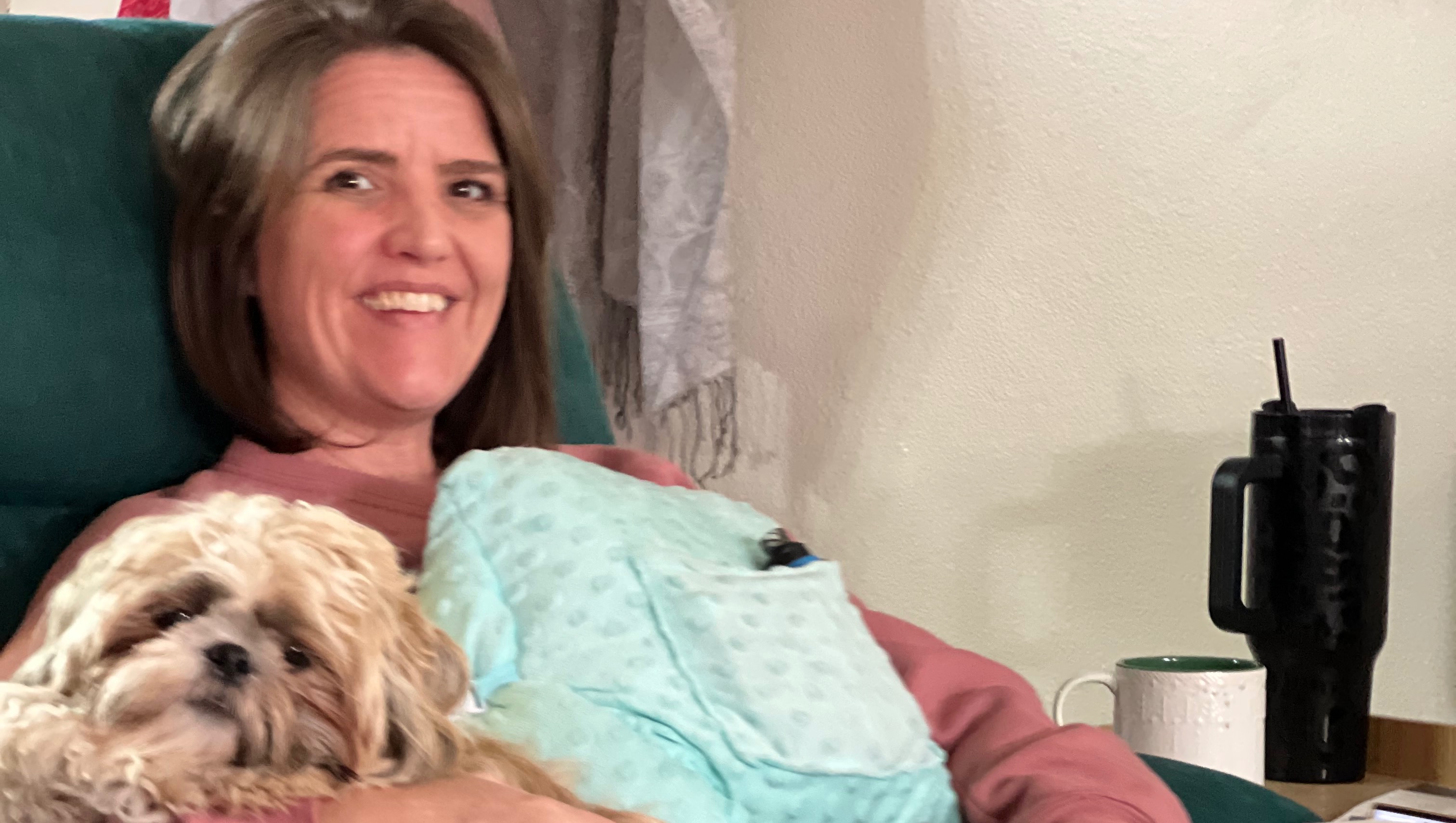 Fundraiser by Beth Boecker : Mary and her breast cancer journey…