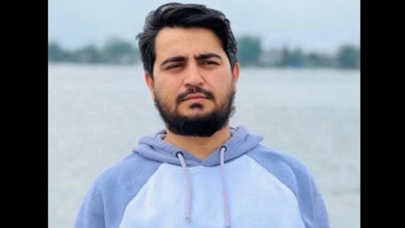 Fundraiser by ibrahim omar : Support the Family of Faisel Amiri