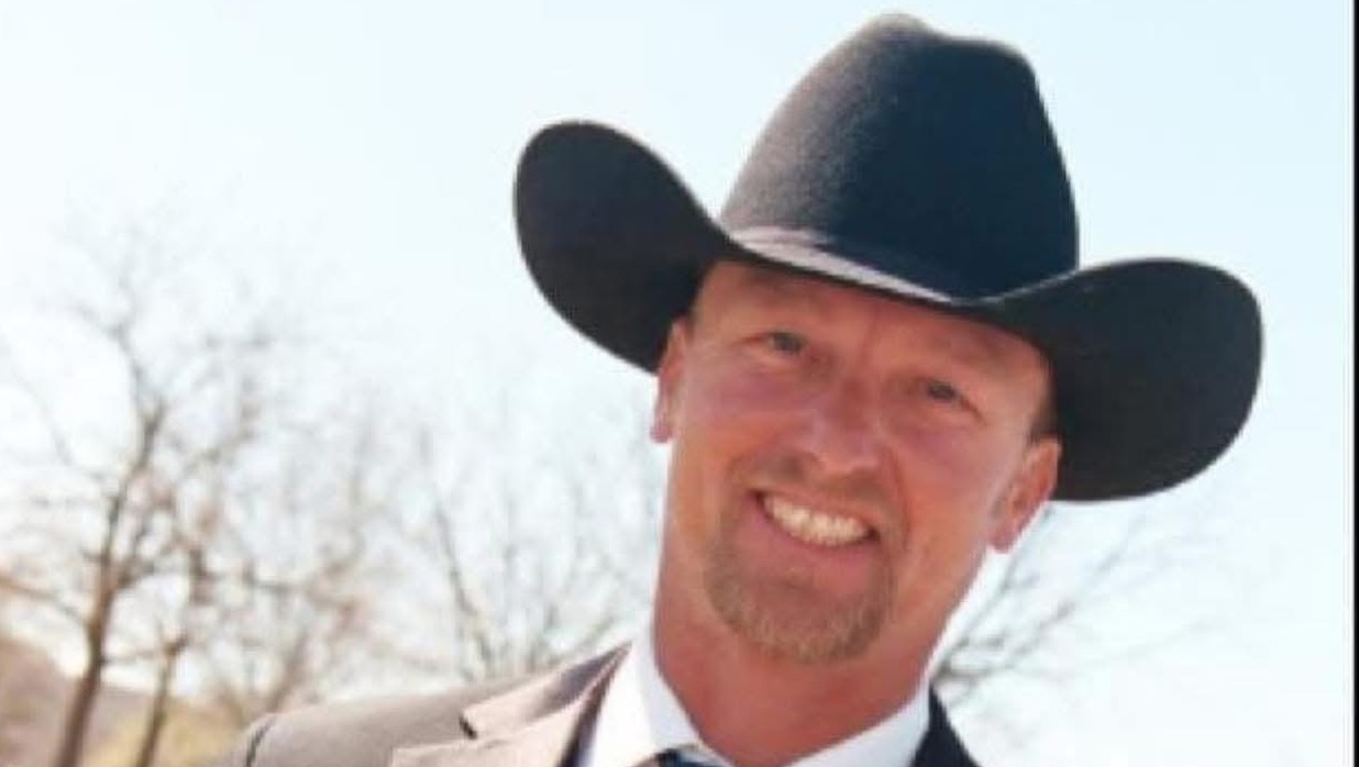 Fundraiser for Charles Mosley by Michelle Mosley : Celebrating Tillman ...