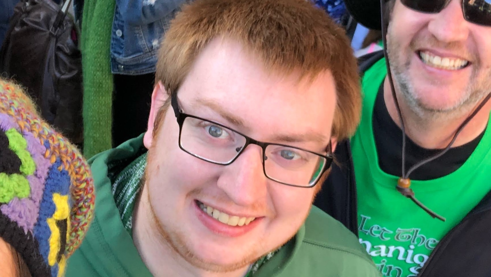 Fundraiser by Byron Goff : In Loving Memory of Michael Goff