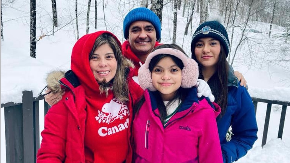 Fundraiser by Esperanza Picazo : Help us getting the last steps of our ...