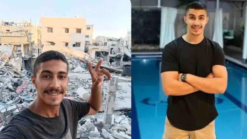 Fundraiser by Anne-Marie Barron : Help Mahmoud and his family recover ...