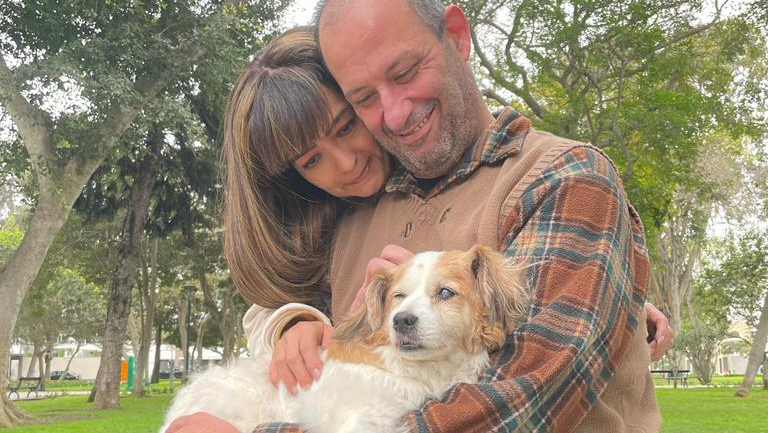 Fundraiser by Andrea Dapelo : Support Gianni Carlo's Urgent Surgery ...