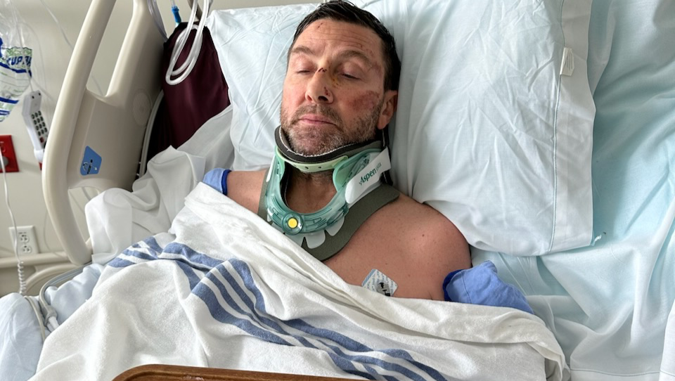 Fundraiser for Nicholas Geurts by Ellen Geurts Pam Cornelius : Support ...