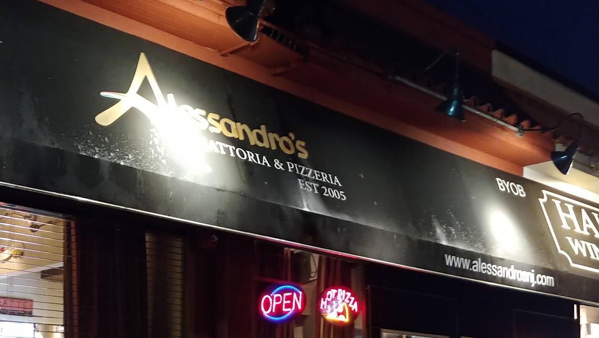 Fundraiser for Alessandro Colangelo by Justin Walters : Support for the ...