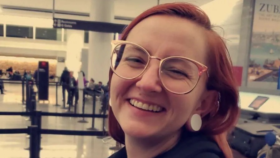 Fundraiser for Jennifer Anglin-Owens by Jay Dampitan : Support Kristen ...