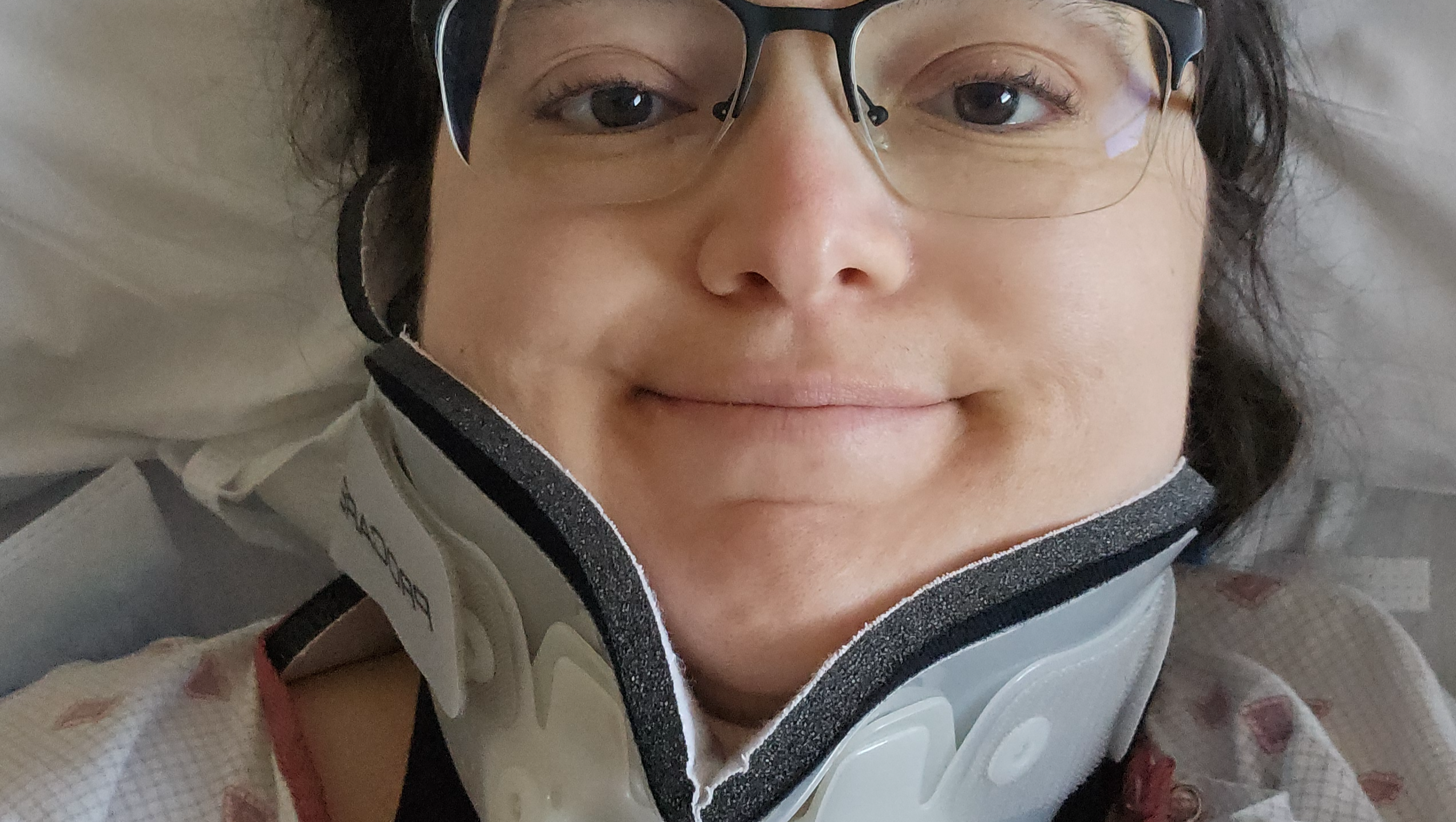 Fundraiser by Ellexis Baker : After Major Surgery & Mounting Medical Bills