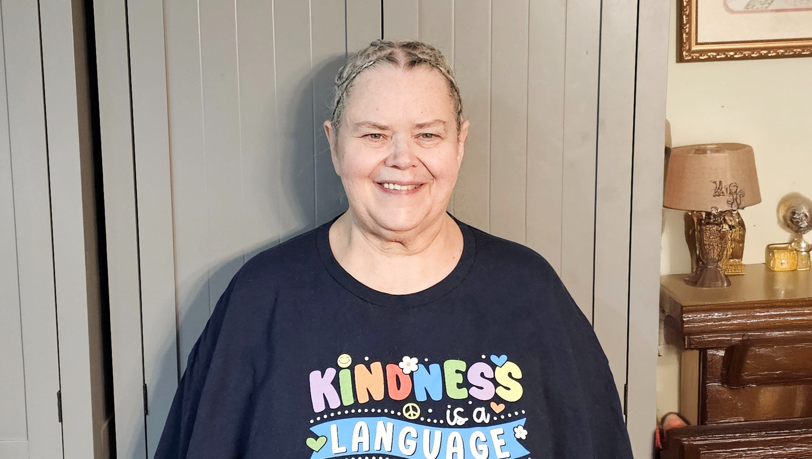 Fundraiser for Randy Mitchell by Ivan Mitchell : Support Nancy’s Battle ...