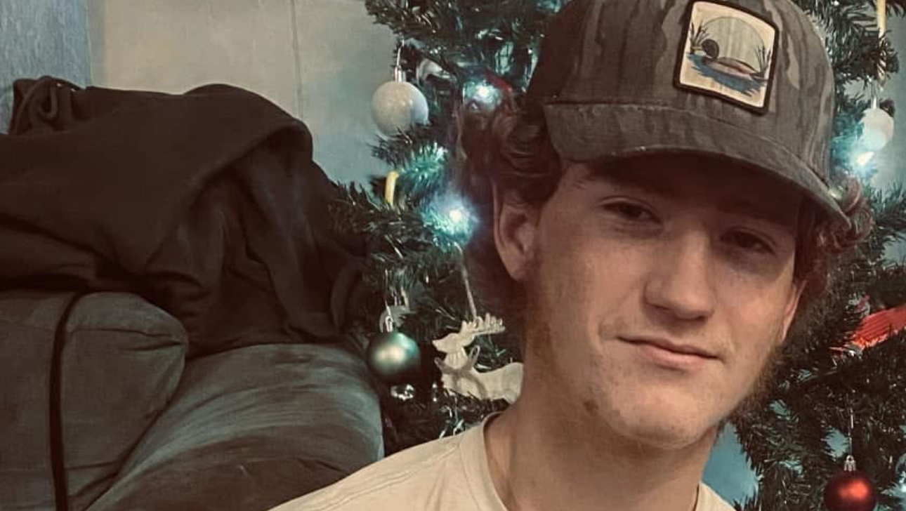 Fundraiser by Cheyenne Oxendine : Memorial Donations For Devon Simmons